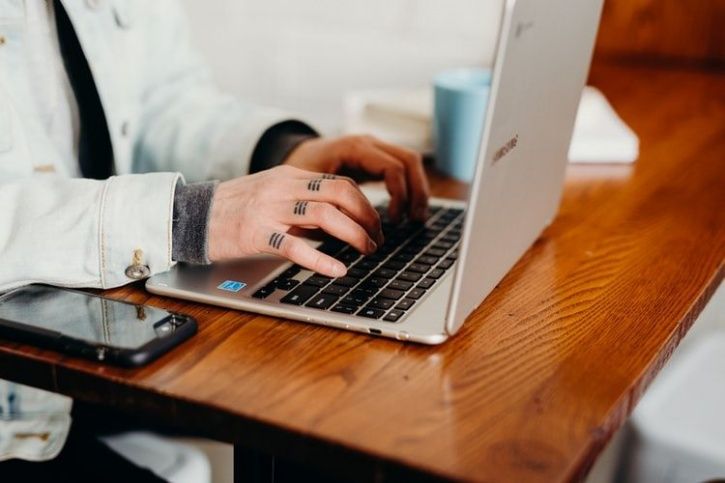 The Life-Changing Benefits Of Being Organised & Why It's More Important ...