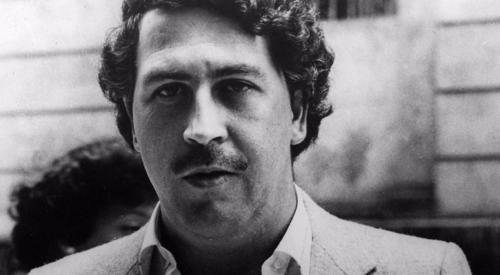 Pablo Escobar's Brother Says Elon Musk Stole His Flamethrower Idea ...