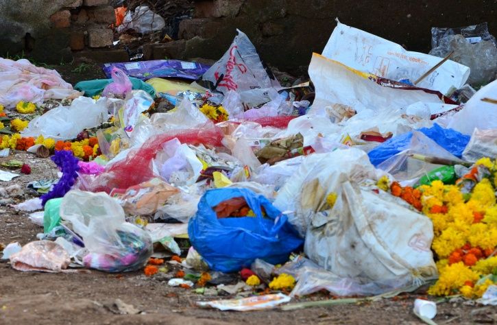 From Cleaning Beaches To Collecting Plastic Waste, How Big Companies ...