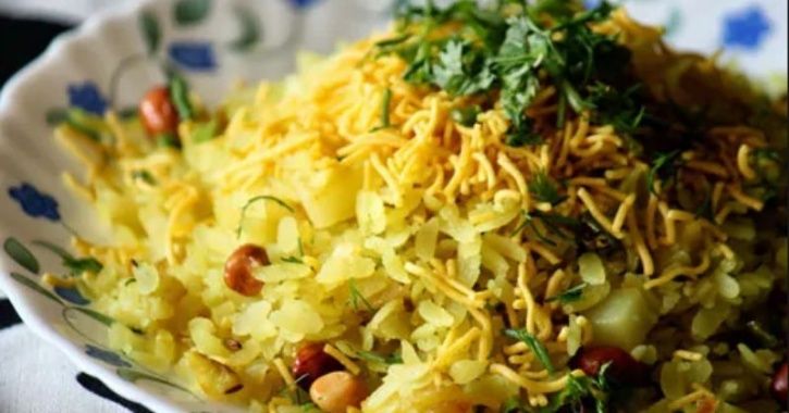 Like Darjeeling Tea, 'Indori Poha' May Soon Get Geographical Indication ...