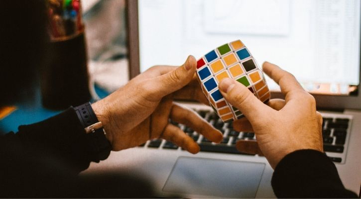 Scientists Build AI That Solves Rubik's Cube In Just 1 Second And 30 ...