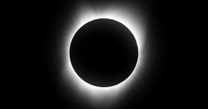 Solar Eclipse 2019: How & Where To Watch Total Solar Eclipse 2019, And Timing Of Eclipse