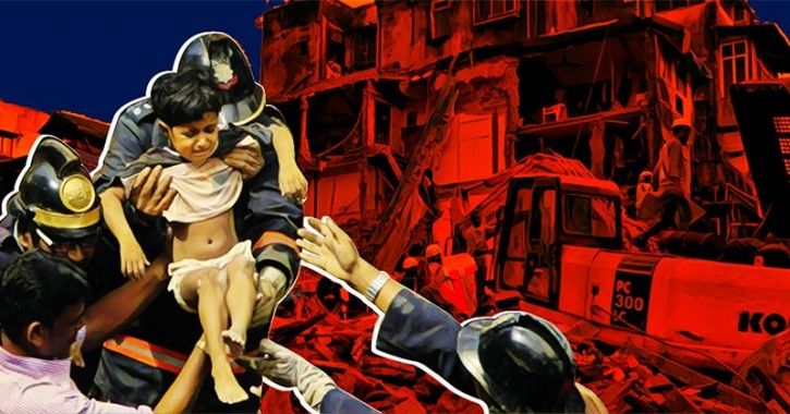 13,000 People Killed In Building Collapse In Just 5 Years, Seven ...