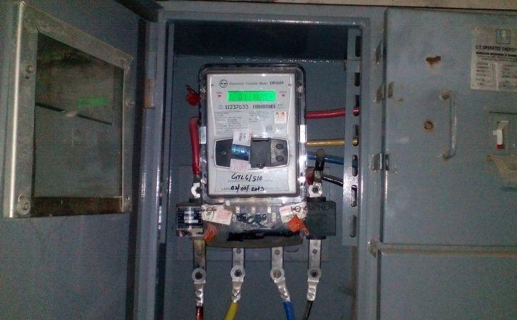 UP Man Who Only Has A Fan And Bulb At Home Gets Electricity Bill Of Rs ...