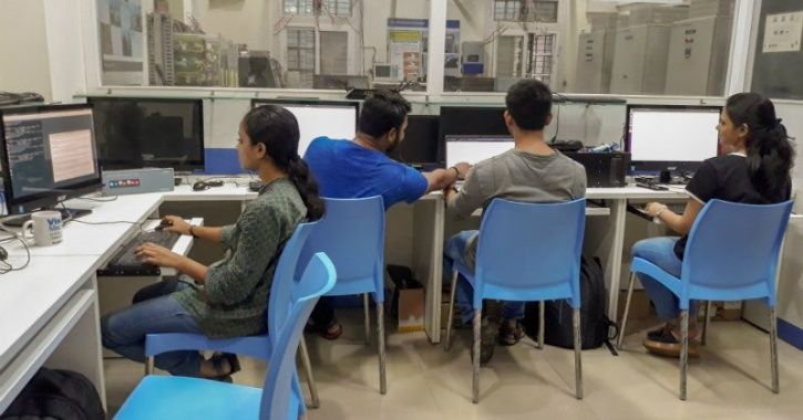 Mumbai's Oldest Tech College Installs AI Supercomputer To Skill ...