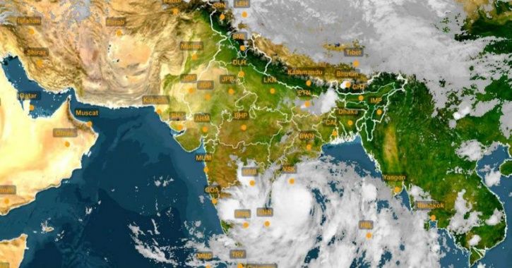 AI Can Predict Extreme Weather With 99% Accuracy Just By Looking At ...