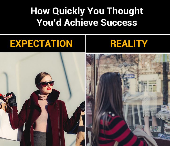 All The Times Reality Destroyed Our Workplace Expectations Leaving Us ...