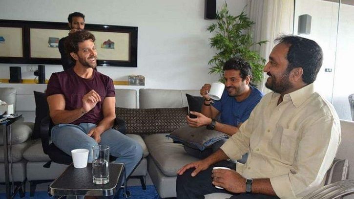 Anand Kumar Has Been Getting More Death Threats Ever Since His Biopic ...