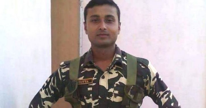 Policeman Mercilessly Stabbed To Death In Assam For Trying To Stop ...