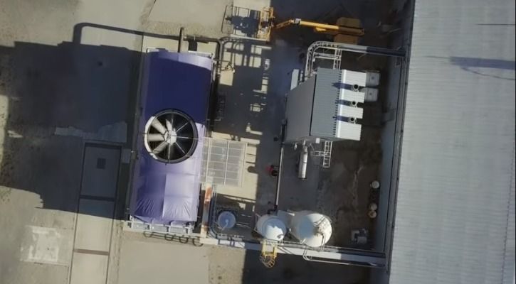 This Startup Sucks Carbon Dioxide From Air And Turns It Into Carbon ...