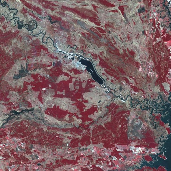 14 Most Haunting Images Of Chernobyl Nuclear Disaster