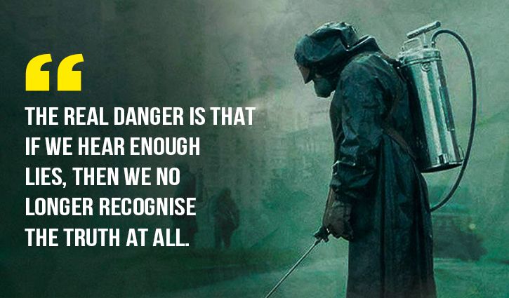 15 Thought-Provoking Quotes From Chernobyl That Made It The Greatest TV ...