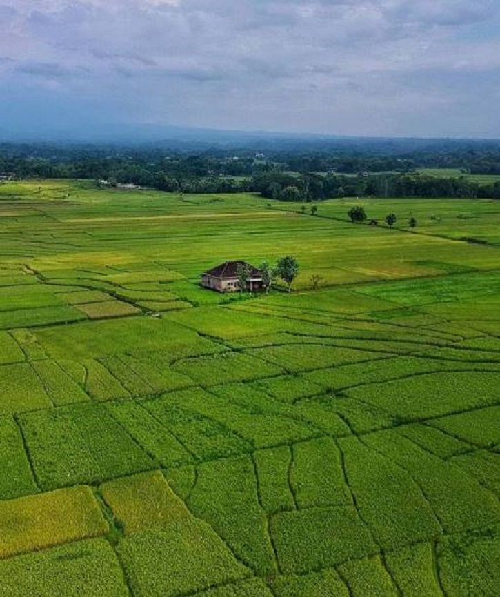These Amazing Drone Photography Shots Will Change The Way You See The World