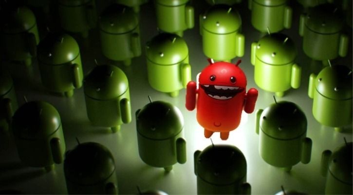 Google's Android Play Store Has Over 2,000 Fake Apps, Most Likely ...