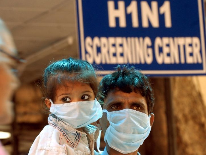 H1N1 Virus Has Claimed 1,076 Lives In 2019 So Far, Over 26,000 Are ...