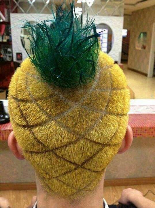 Hilarious Photos Of Bad Haircuts Which Will Make You Feel Better About ...