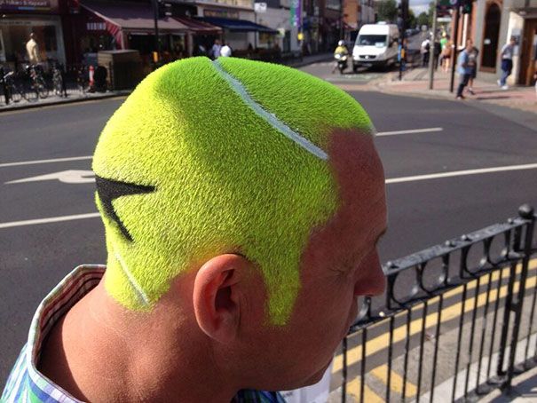 Hilarious Photos Of Bad Haircuts Which Will Make You Feel Better About ...