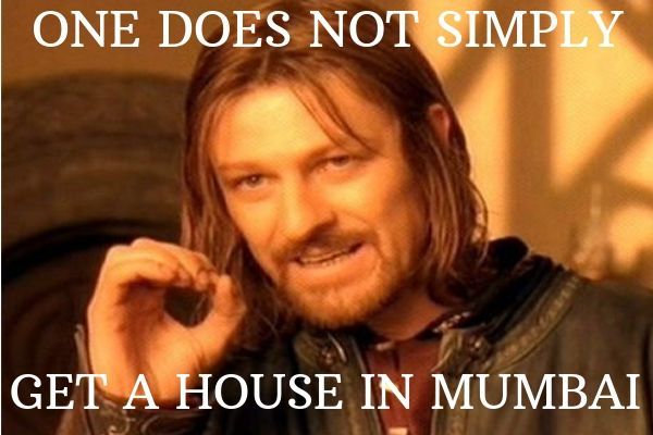 5 Memes That Accurately Explain My Mood Every Time I Go House-Hunting ...
