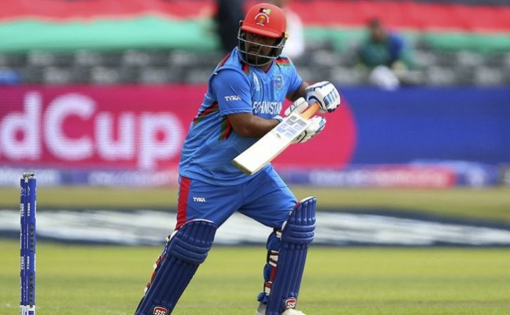 Setback For Afghanistan, Mohammad Shahzad Ruled Out Of World Cup