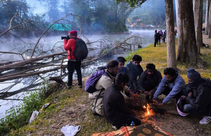 Munnar May Soon Get Train Service, Nearly A Century After The 'Great ...
