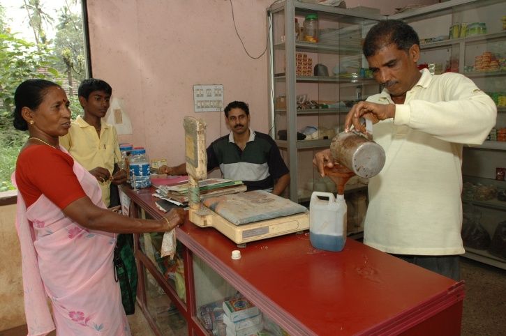 Here Is What PM Narendra Modi Government's 'One Nation One Ration Card ...