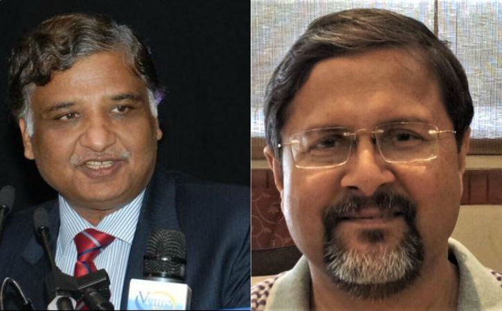 Balakot Air Strikes Planner Samant Goel IPS Is The New Chief Of R&AW