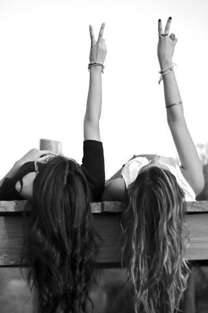 7 Times You Need Your Sister & You Are Proud To Admit It