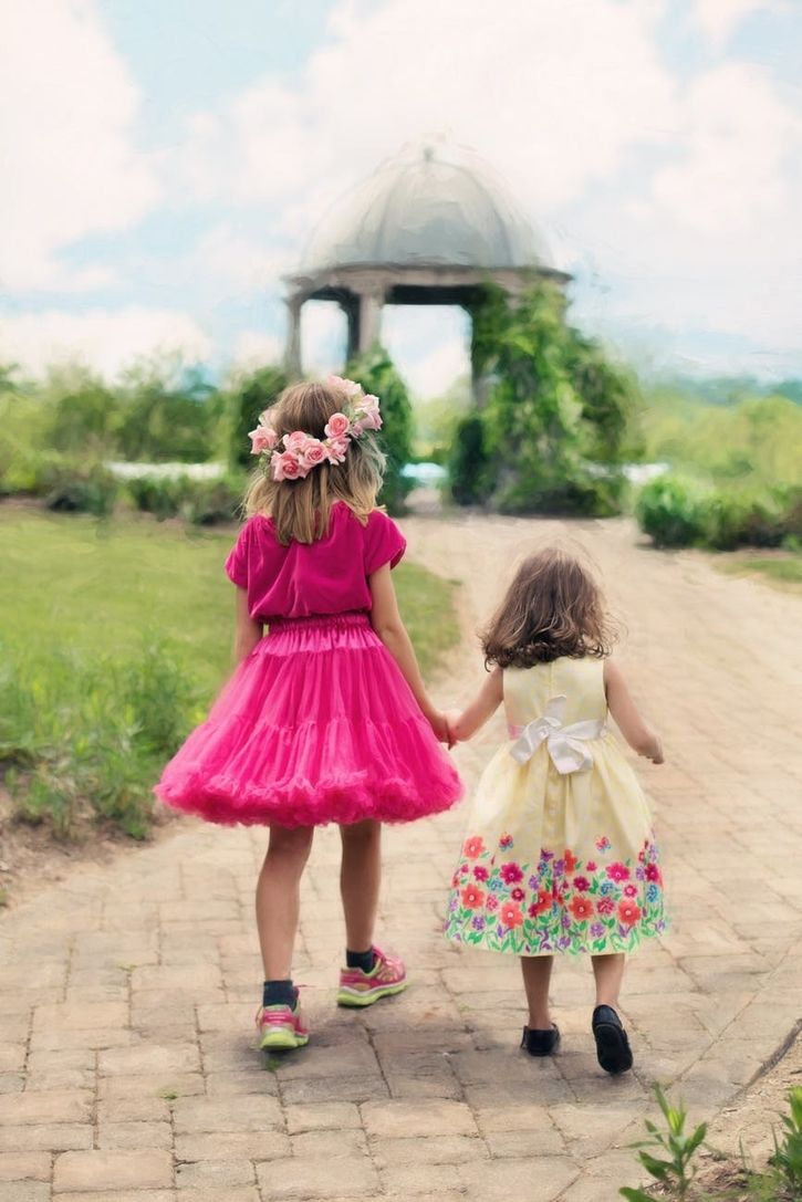 7 Times You Need Your Sister & You Are Proud To Admit It