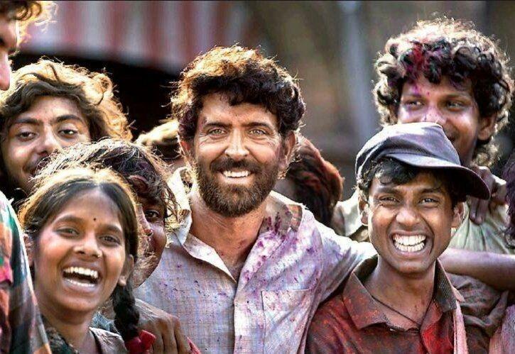 Anand Kumar Shows Trailer Of Hrithik Roshan Starrer 'Super 30' To ...
