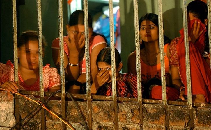 Swedish Woman Separated From Her Sister, Finds Her Sibling In Pune's ...