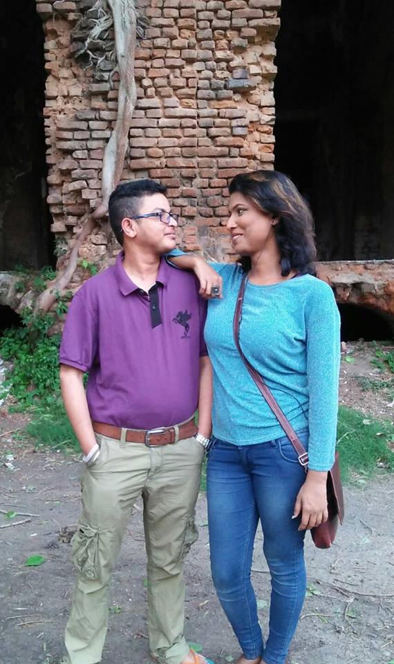 After Announcing Their Marriage On National Transgender Day, Trans ...