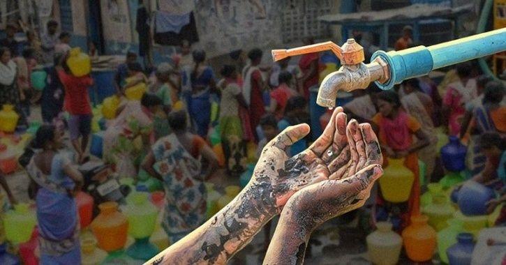 In This UP Village, Age-Old Water Conservation Techniques Save The Day