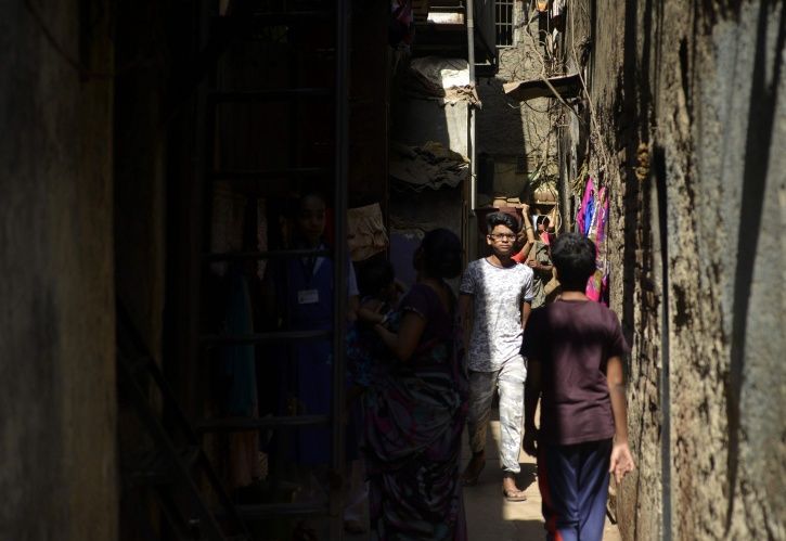 World's Largest Slum, Dharavi, Beats Taj Mahal And Emerges As Favourite ...