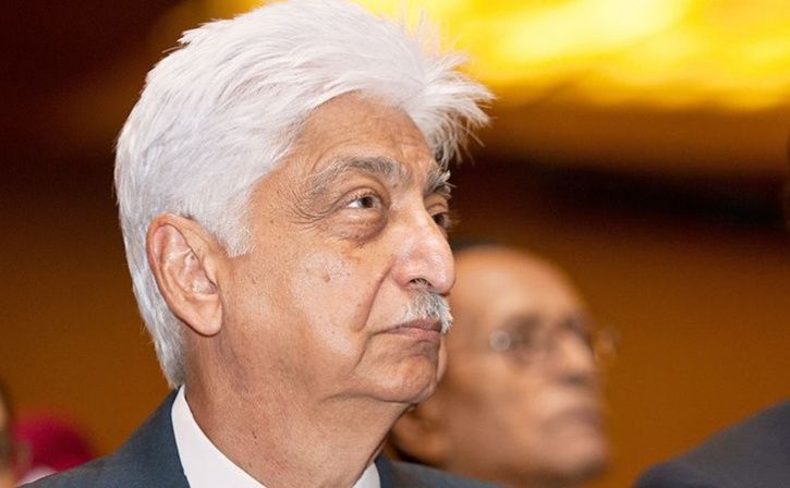 Azim Premji Pledges Donations Worth Rs. 53,000 Crore, People Call Him ...