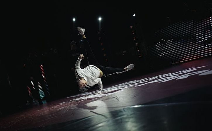 Good News For Breakdance Fans As It Comes One Step Closer To Being Part ...