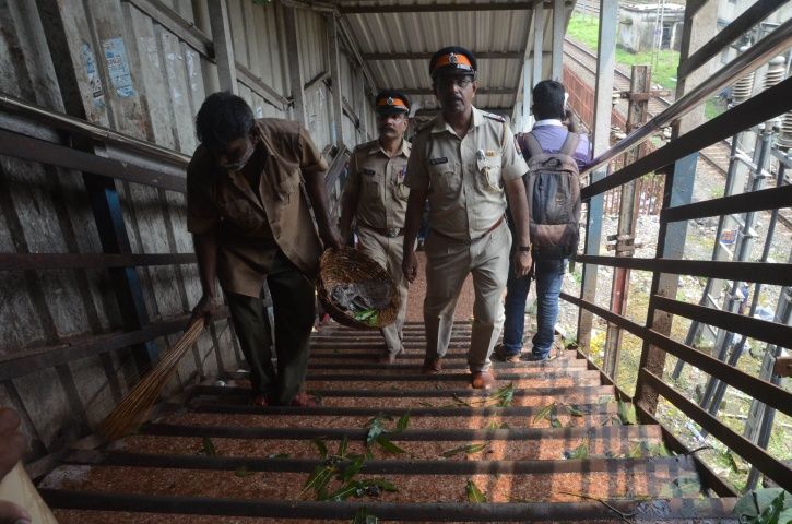 Mumbai Footover Bridge Collapse Yet Again Shows Apathy Of Authorities ...