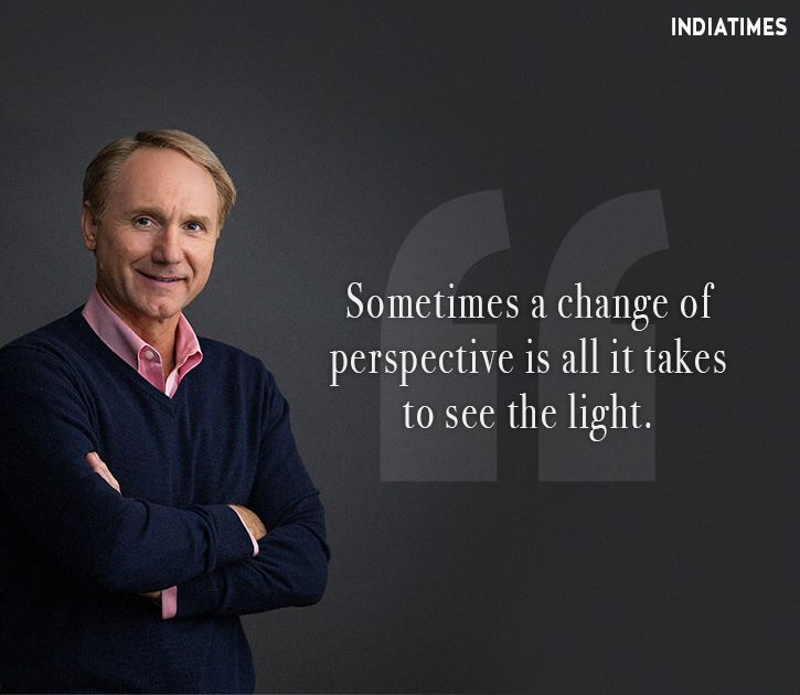These Hard-Hitting Quotes By Dan Brown Prove He's Truly A Master Of Words