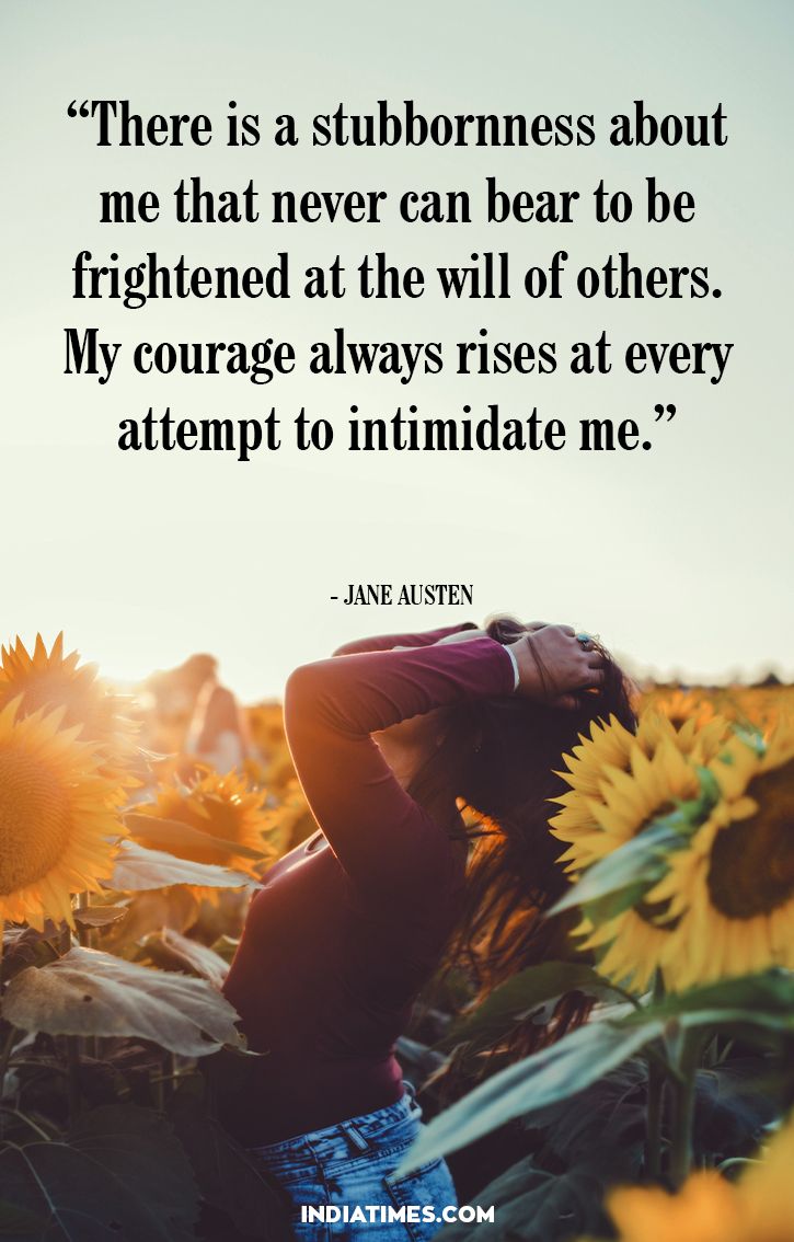 11 Beautiful Quotes On Women Which Celebrate Their Unbreakable Spirit ...