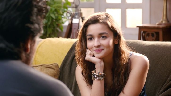 Alia Bhatt Admits To Battling Bouts Of Anxiety, Says She Feels Like ...