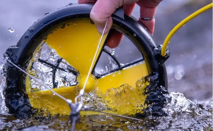 From Bottle Light Bulbs To Trash Wheel: 12 Inventions That Are Making ...