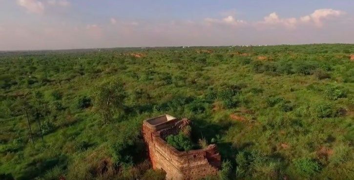 Supreme Court Comes To The Rescue Of Aravali Green Patch In Delhi-NCR ...