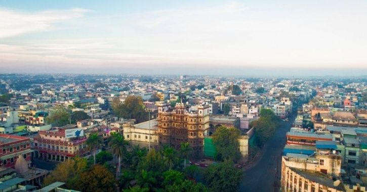It's A Hatrick For Indore: Wins The Title Of Cleanest City In India For ...
