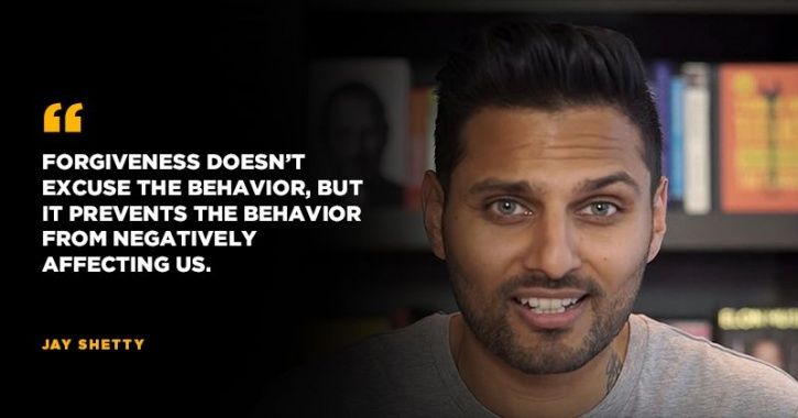 11 Life Lessons From Motivational Speaker Jay Shetty That'll Help You ...