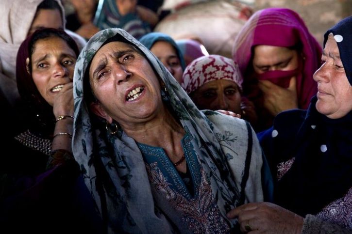 'Not Jihad But Jahalat': Kashmiri Villagers Told LeT Terrorists Who ... 'Not Jihad But Jahalat': Kashmiri Villagers Told LeT Terrorists Who ...