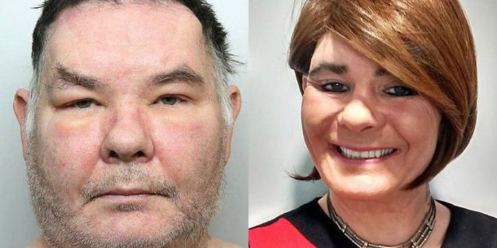 UK To Open Separate Jail For Transgenders After Several Cases Of Attack ...