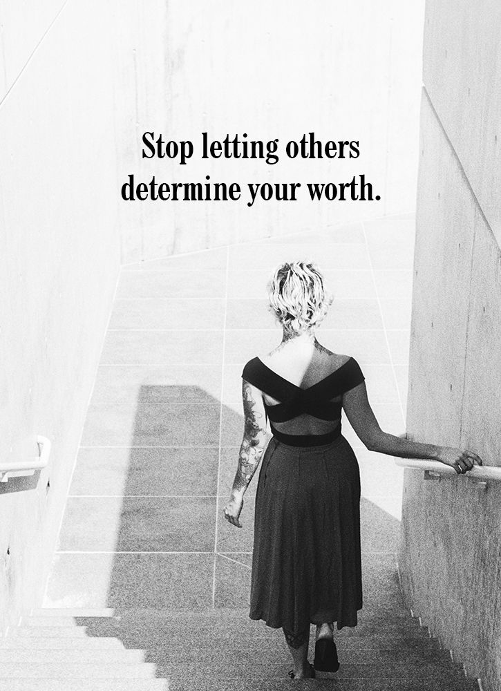 11 Reminders For The One Who Is Feeling Worthless In This World