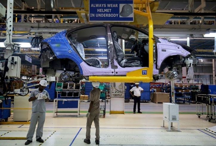 Make In India Push On EVs: Makers To Produce At Least 50 Percent ...