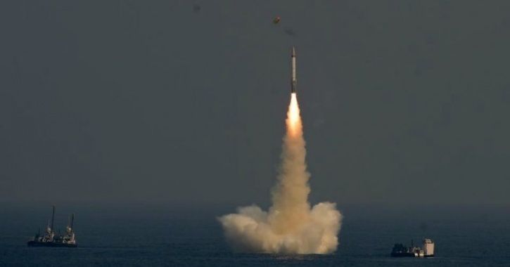 Here Is All About ASAT Capability That Puts India Into Elite Club With ...