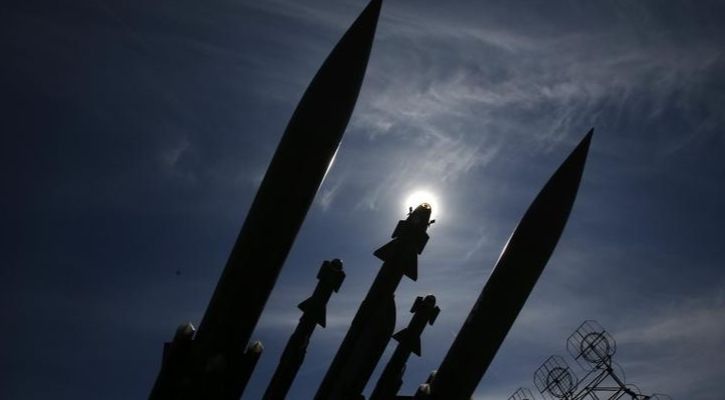 Mission Shakti Is Progress, But ASAT Leads To Dangerous Space Debris ...