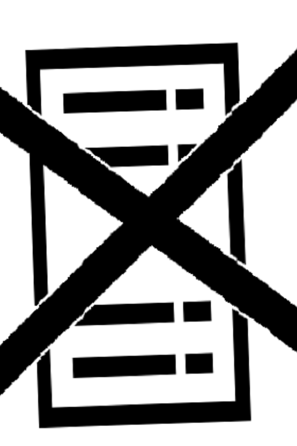 What NOTA Means & Why You Need To Know About It This Election